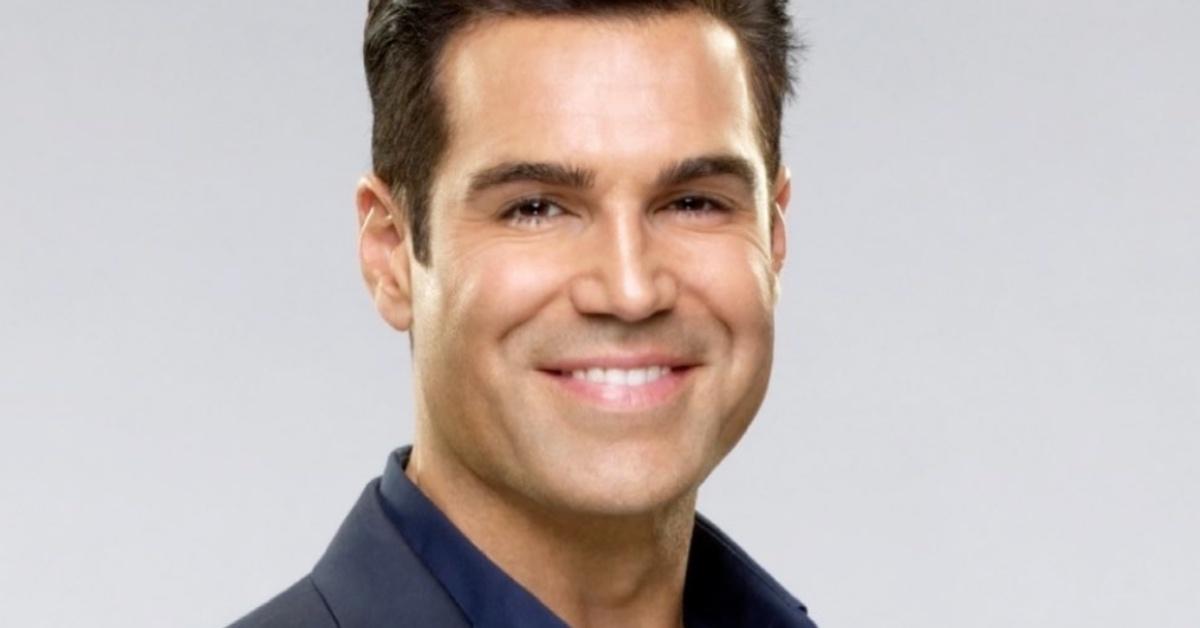 Why Did Rey Leave 'The Young and the Restless'? (SPOILERS)