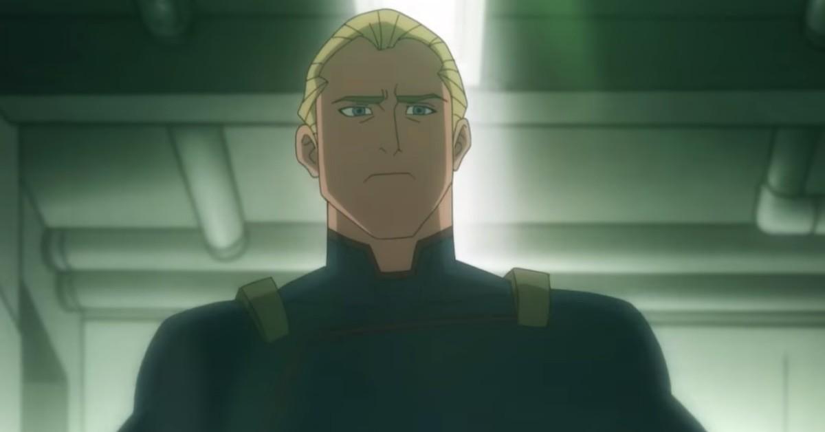 What Is Homelander's Backstory in 'The Boys: Diabolical'?