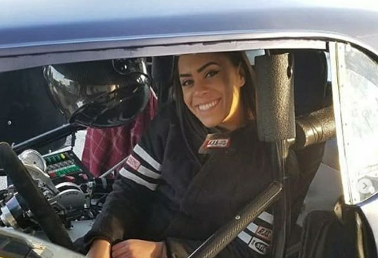 Who Is Team Boddie's New Member Aleisha Beckum on 'Street Outlaws ...