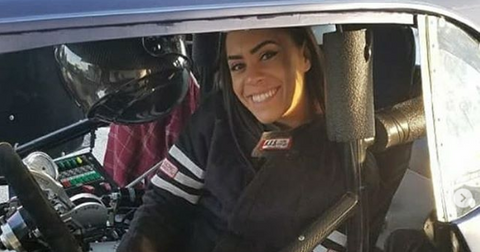 Who Is Team Boddie's New Member Aleisha Beckum on 'Street Outlaws ...
