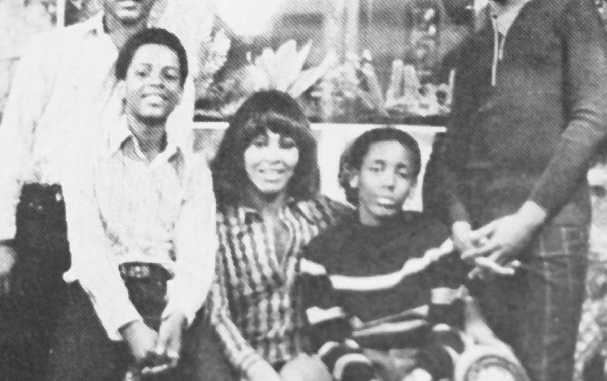 How Did Raymond Craig Turner Die? Details About Tina Turner's Son ...