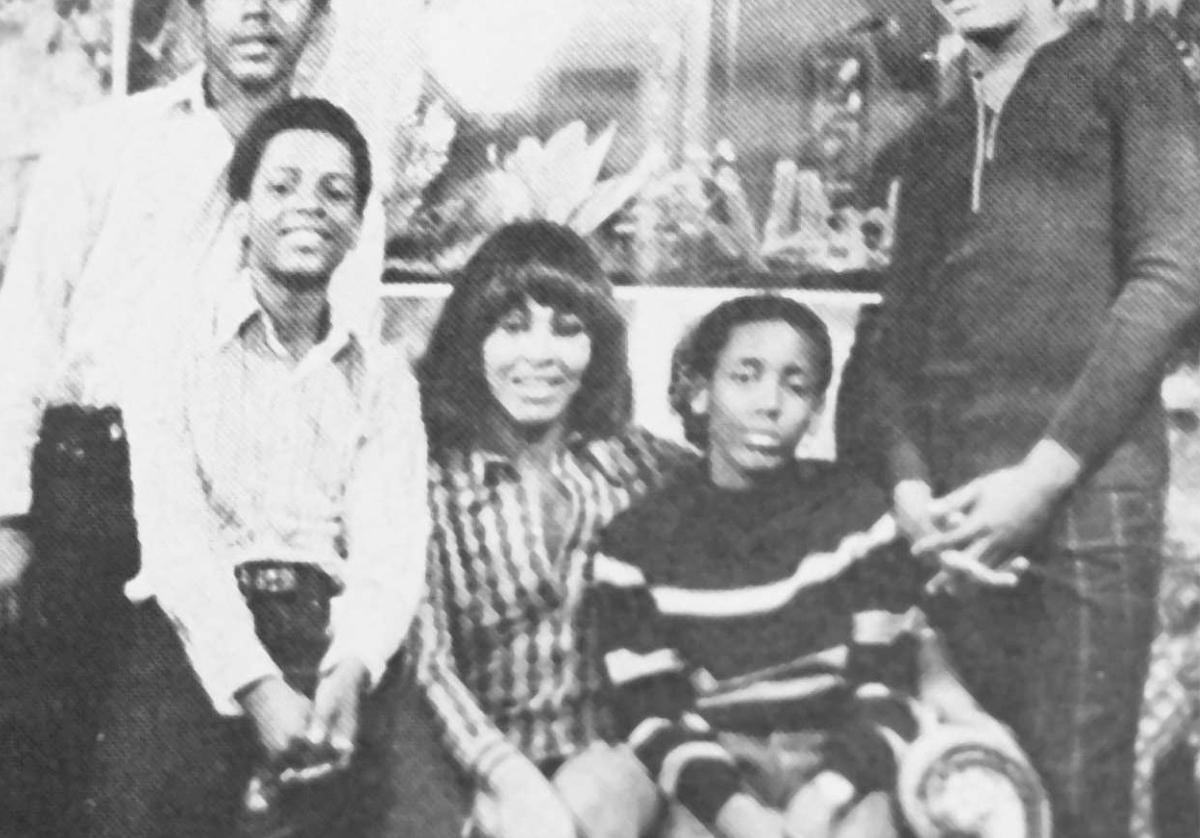 How Did Raymond Craig Turner Die? Details About Tina Turner's Son ...