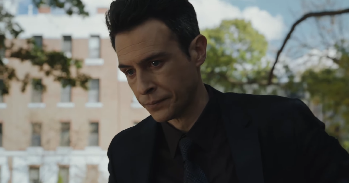 What Happened to Agent Stuart Scola's Brother in 'FBI' on CBS?