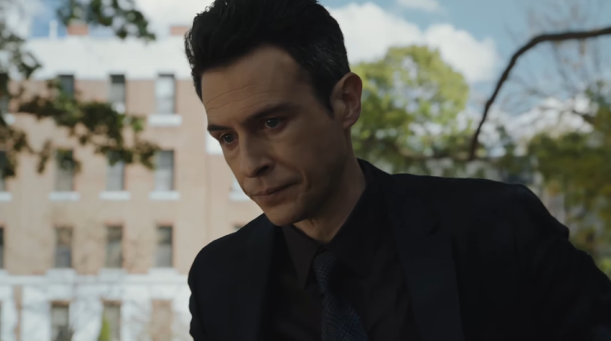 What Happened to Agent Stuart Scola's Brother in 'FBI' on CBS?