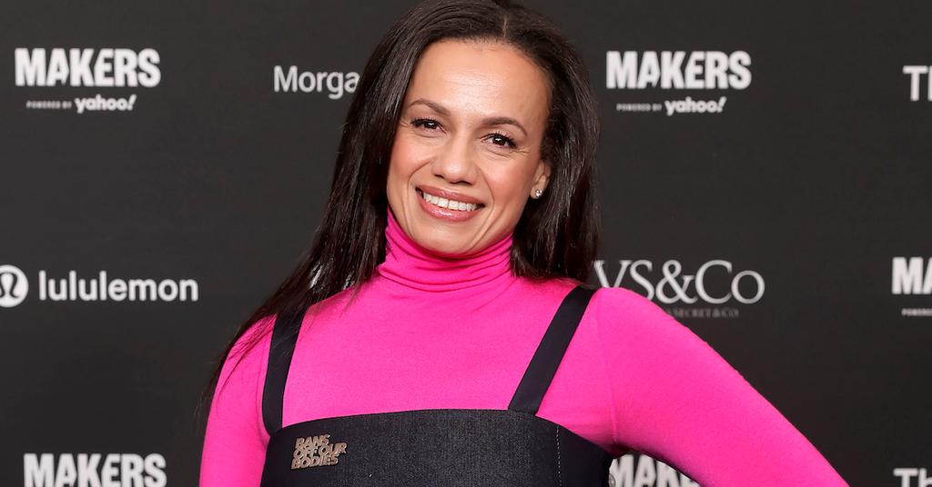 Alexis McGill Johnson on 2024 Election and Abortion Bans (EXCLUSIVE)