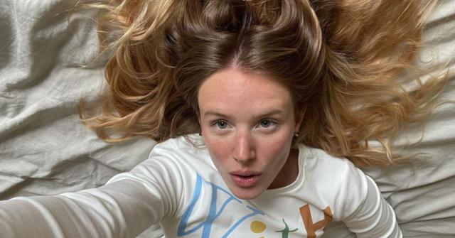 What Is the Meaning of Charlotte Clark's Song "Babygirl"?