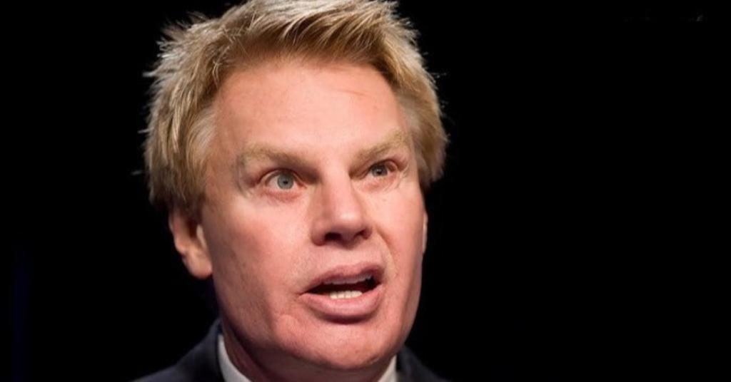 Is Michael Jeffries Married? Inside Former CEO's Love Life