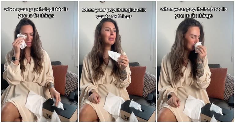 Here's The Dark Origin of the "Since You Got Your Degree" Sound