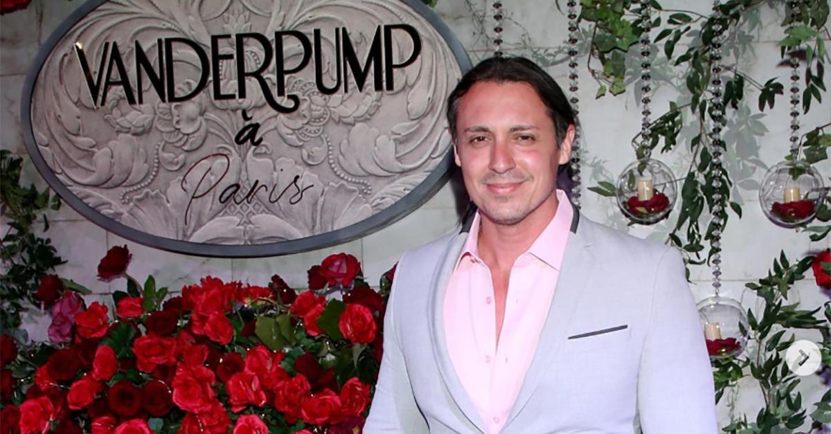 Does Peter Still Work at SUR on Vanderpump Rules? Details