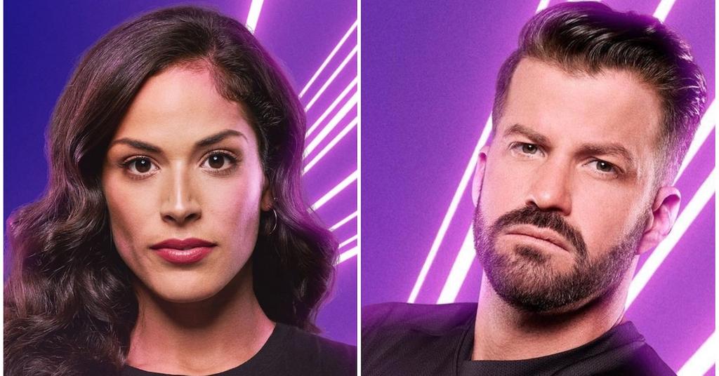 Who Are the Teams on 'The Challenge: Ride or Die'? Details on the ...