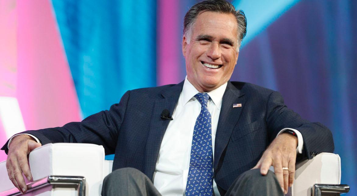 Pierre Delecto Meaning Explained — Mitt Romney's Secret Twitter Exposed