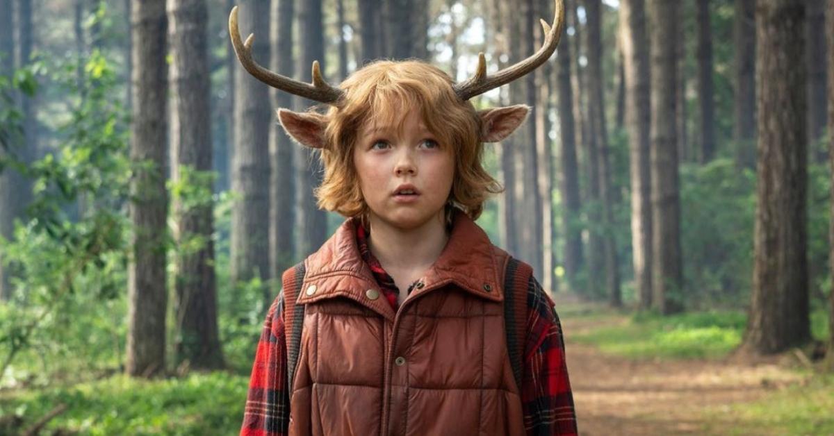 Are Christian Convery's Parents Famous? Here's What You Should Know