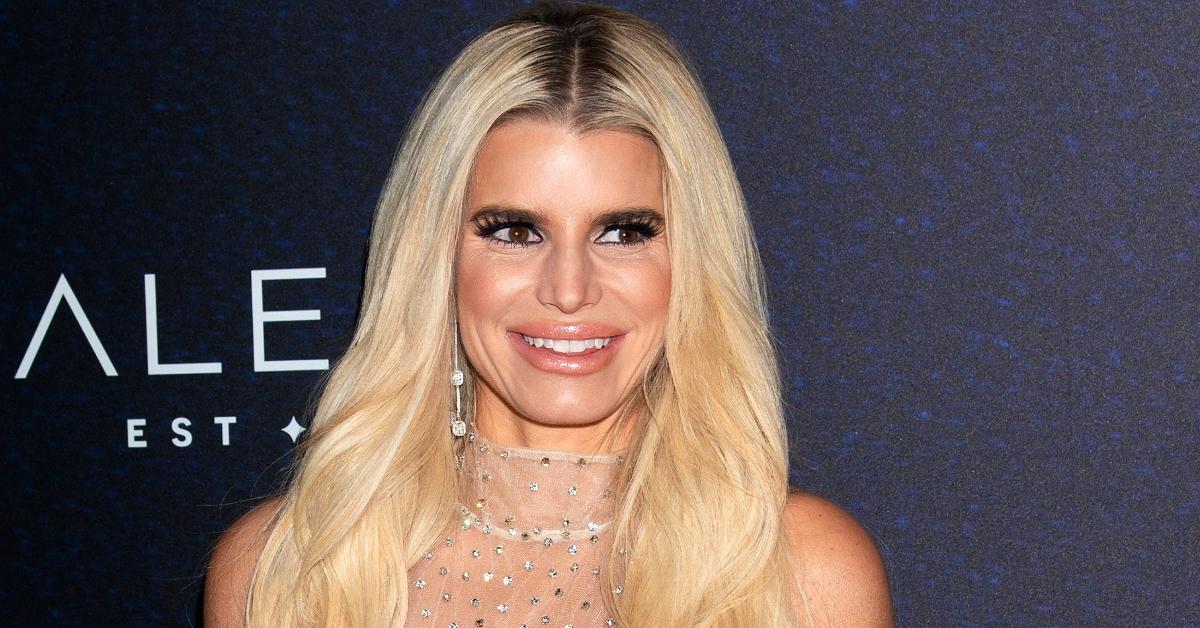 Jessica Simpson's Relationship History Is Full of Hot Men