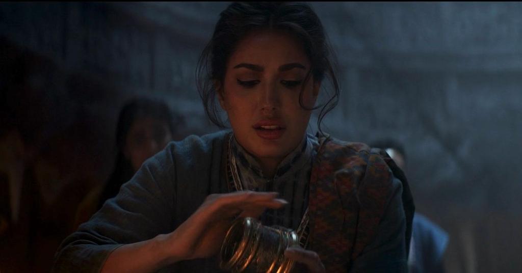 Is Aisha Still Alive in ‘Ms. Marvel’?