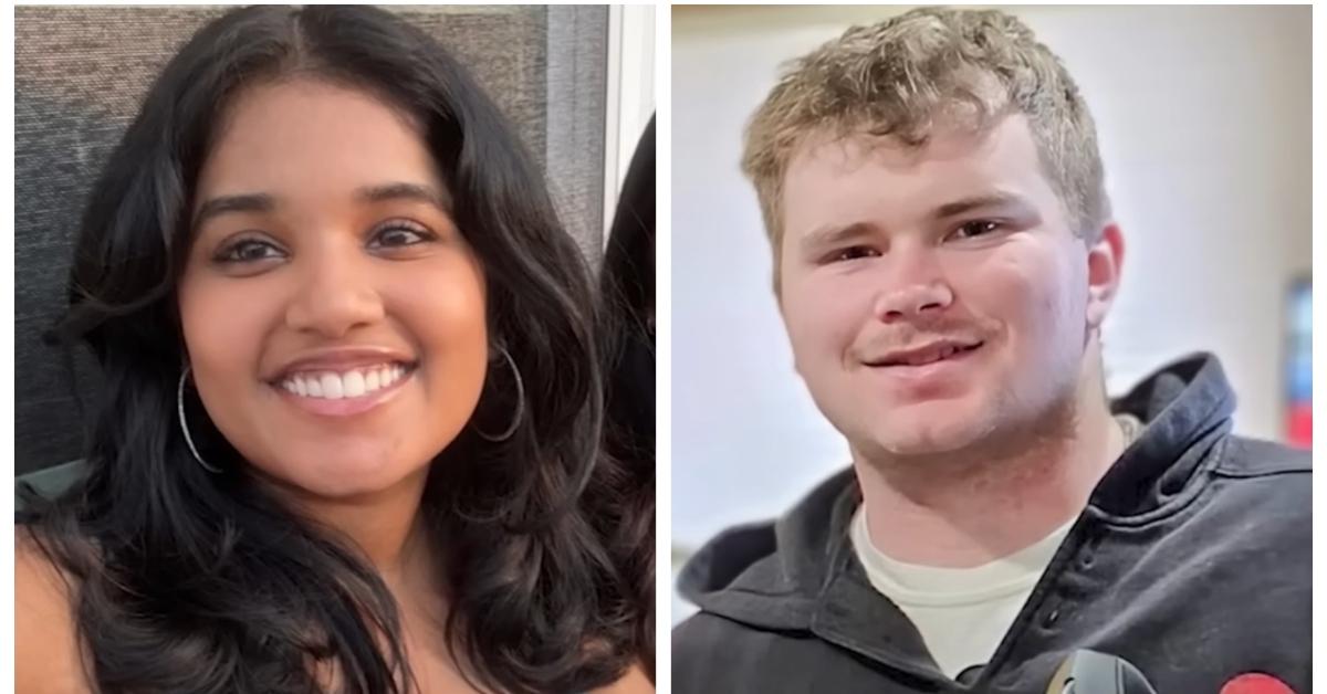 Who Is Joshua Riibe? The Iowa Man Could Be in Trouble