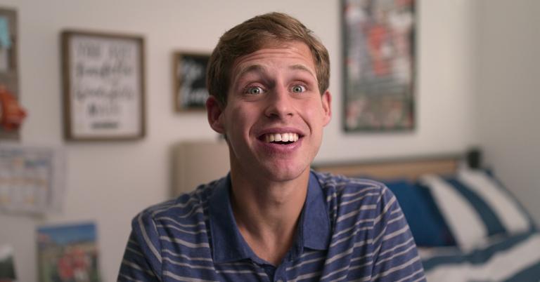 Love on the Spectrum: Tanner Smith Relationship Update