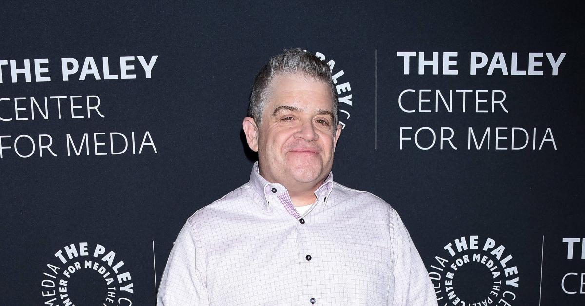 What Happened to Patton Oswalt on The 1 Percent Club?