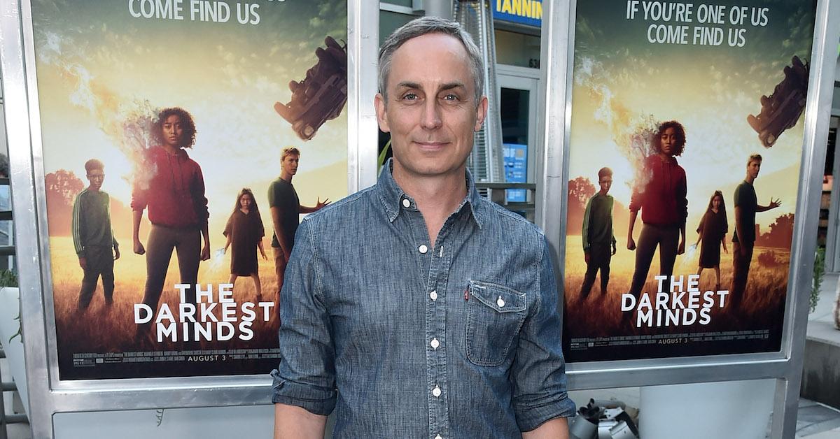 Who Is David Hodges from 'CSI: Vegas'? Is He a Good Guy, or a Villain?