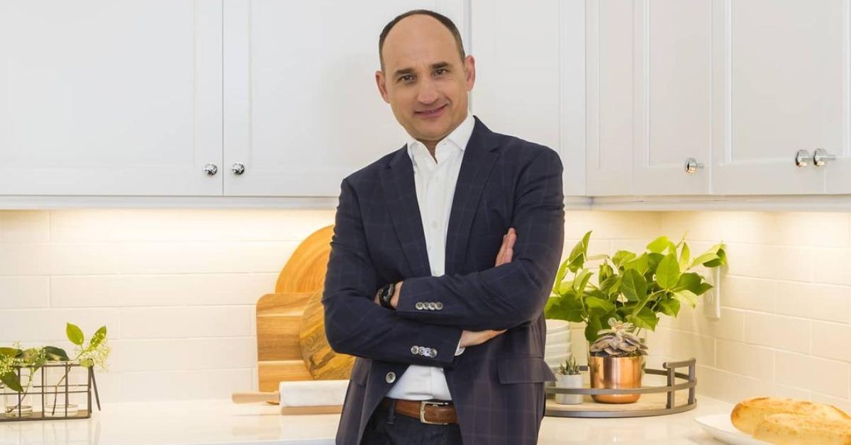 Is David From 'Love It or List It' Married? Details on the HGTV Star