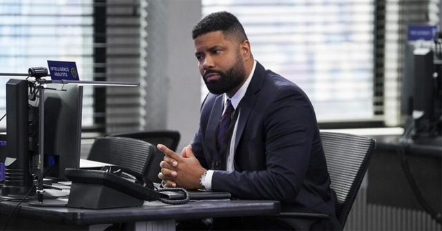 Why Did Roshawn Franklin Leave FBI: International? Details