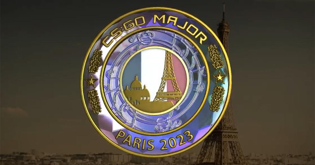 Here's Where to Watch the CS:GO Paris Major