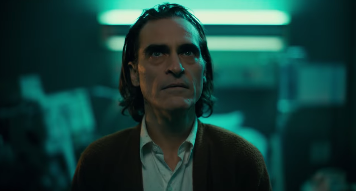 Joaquin Phoenix Weight Loss for 'Joker' — Details on His Role Prep