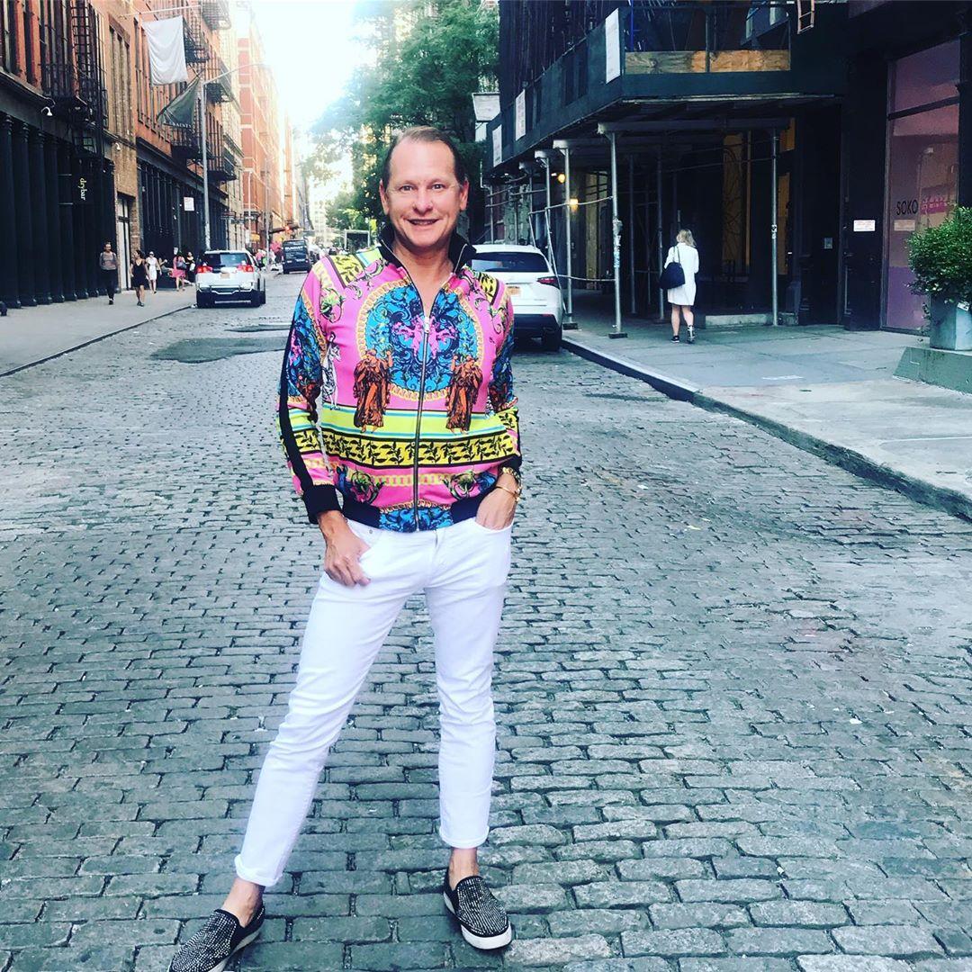 What Happened to Carson From 'Queer Eye?' He's Been Busy!