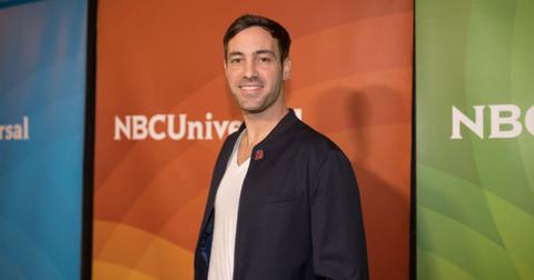 Who Is Jeff Dye? The Stand-Up Comedian Is Linked to Kristin Cavallari