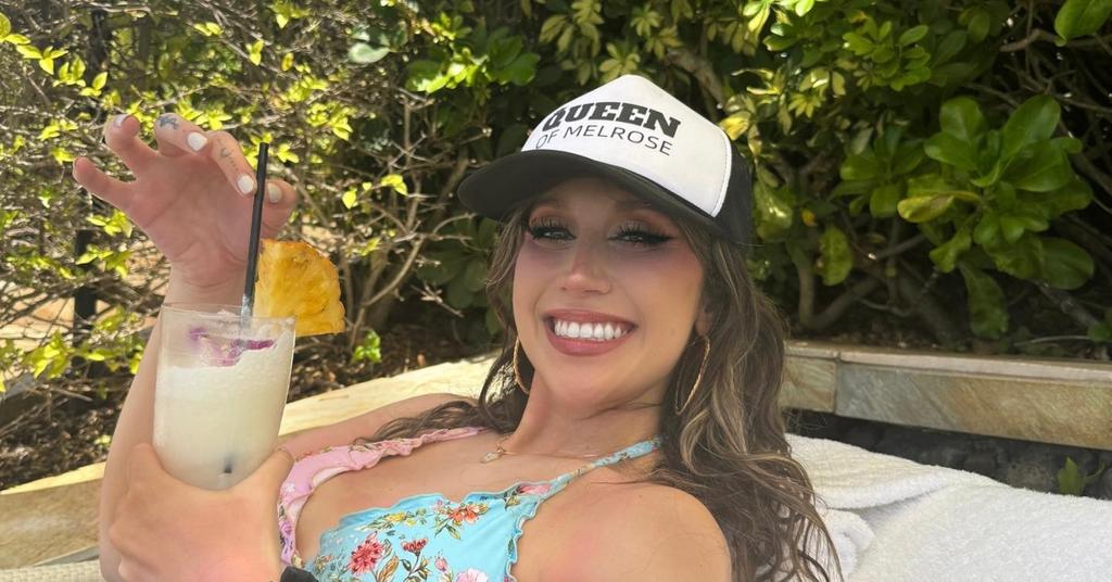 Did Olivia Leave 'H3 Podcast'? Her Mental Health Break Explained