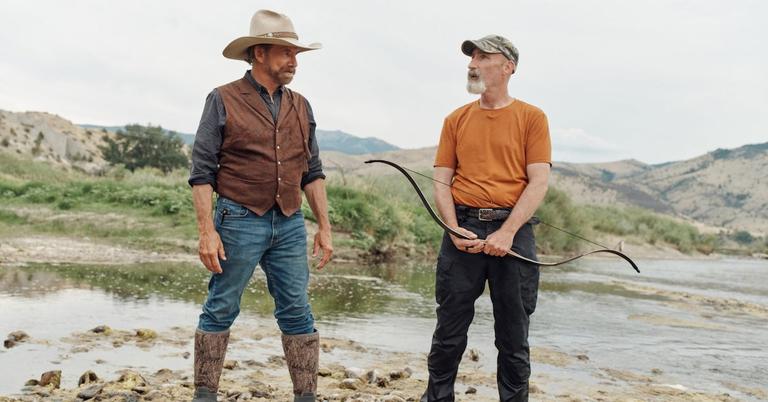 Where Is 'Mountain Men: Ultimate Marksman' Filmed?