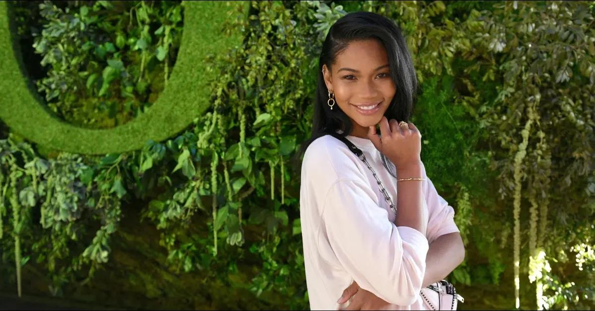 Is Chanel Iman Still Married? An Update on Her Family Life