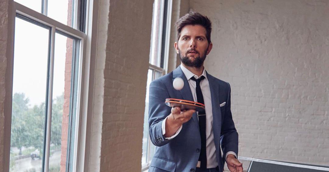 Adam Scott Weight Loss — Why Did Adam Lose Weight? Is Adam Sick?