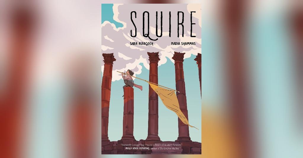 Here Are the Best Young Adult Graphic Novels to Read