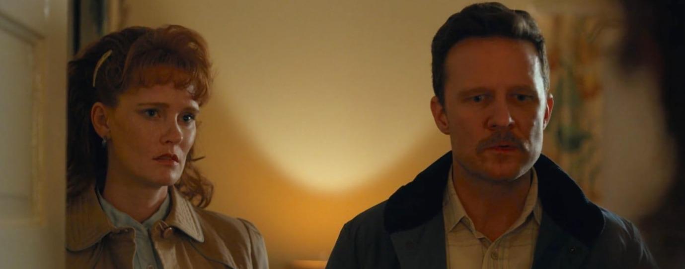 The Mother of Max From 'Stranger Things' Disappeared