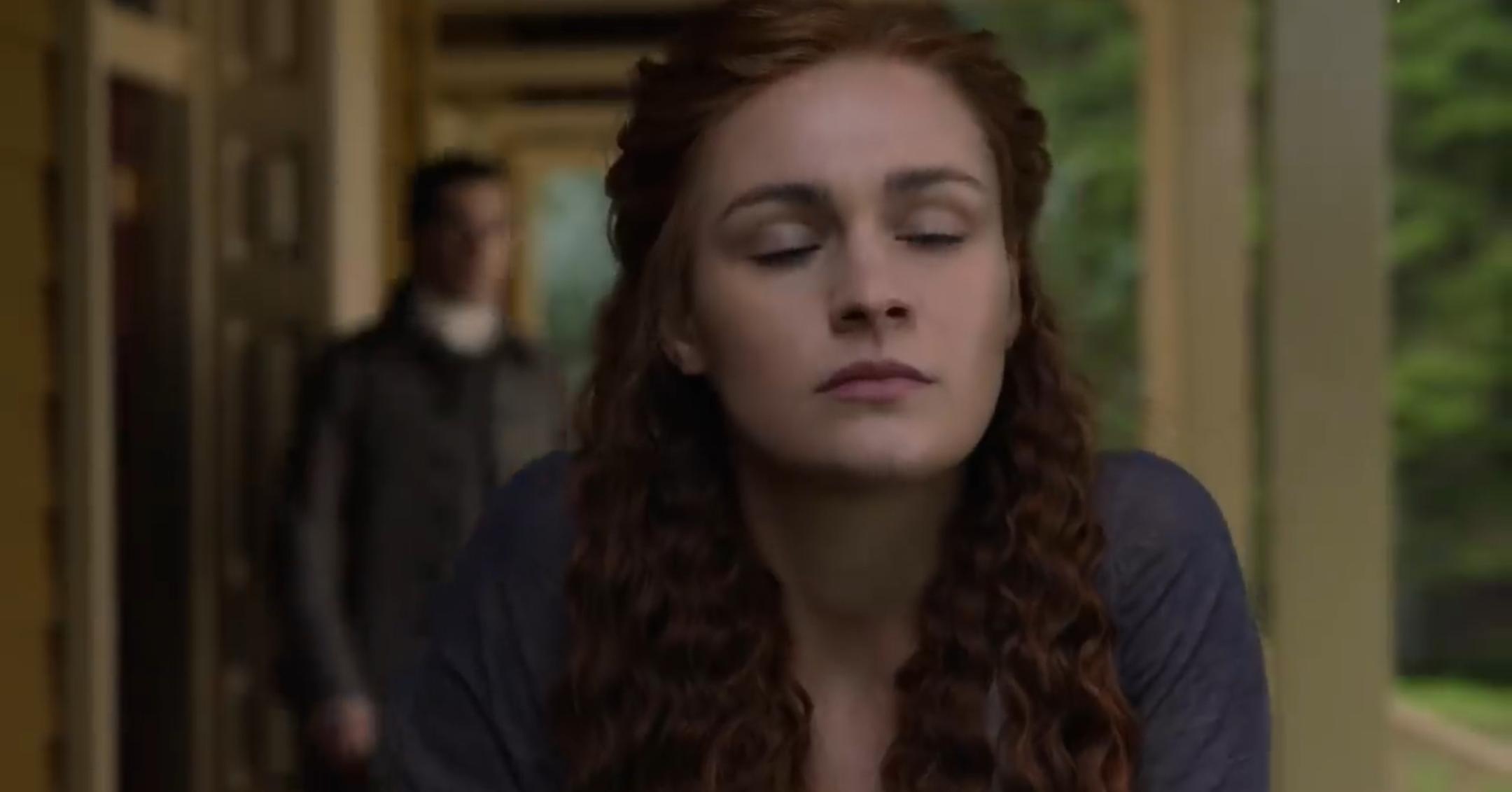 What Happened to Ian on ‘Outlander’? Inside the Character’s Return