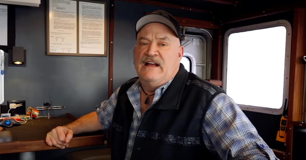Deadliest Catch: Captain Keith's Health Is in Question
