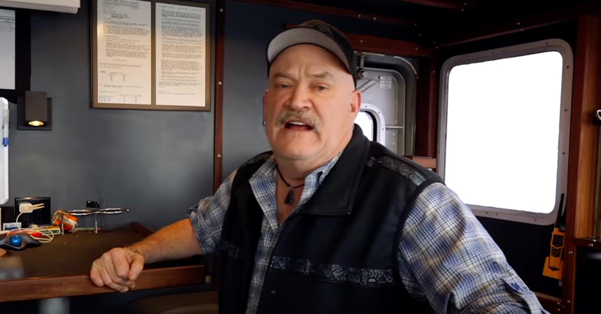 Deadliest Catch: Captain Keith's Health Is in Question