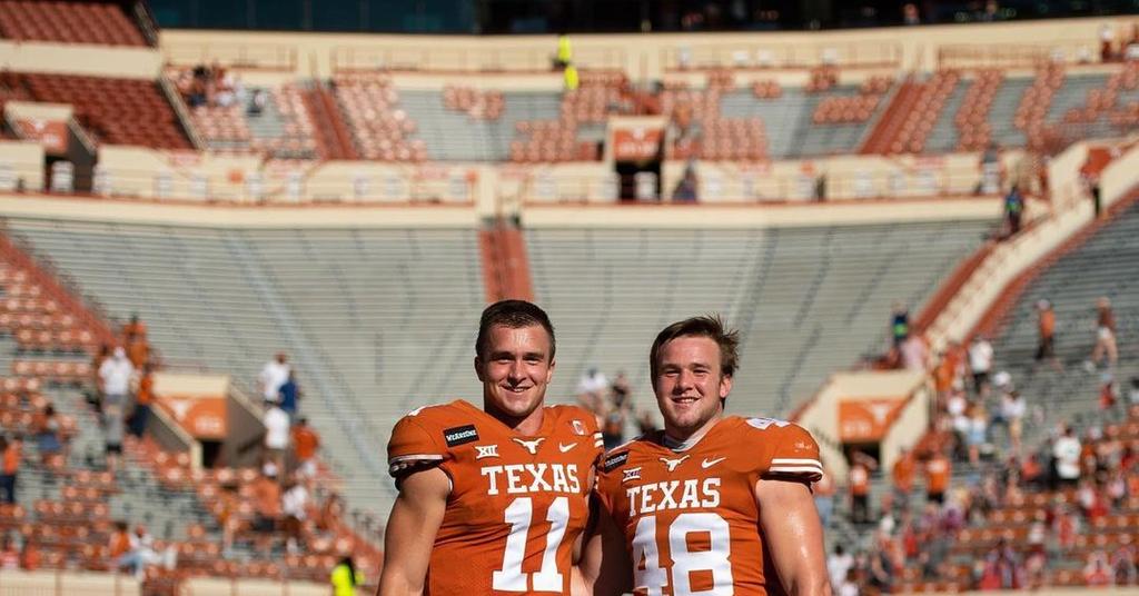 How Did Jake Ehlinger Die? How the Texas Linebacker Died