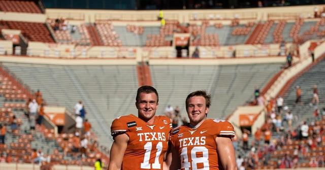 How Did Jake Ehlinger Die? How the Texas Linebacker Died