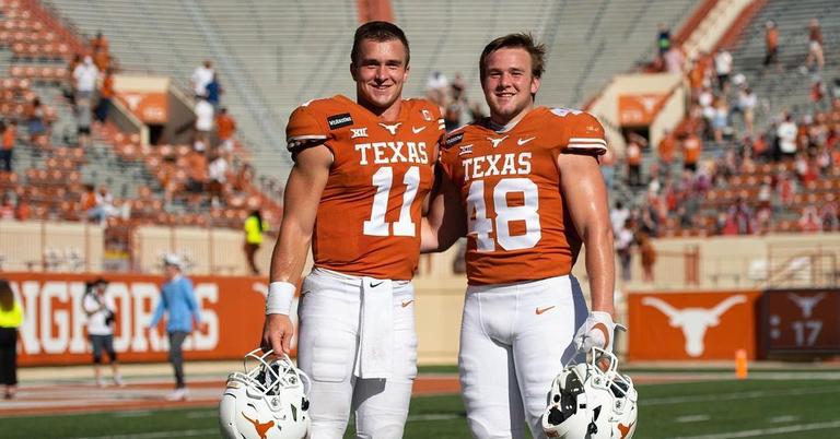 How Did Jake Ehlinger Die? How the Texas Linebacker Died