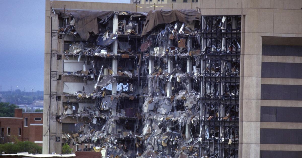 Where Is Terry Nichols Now? Details of His Crimes