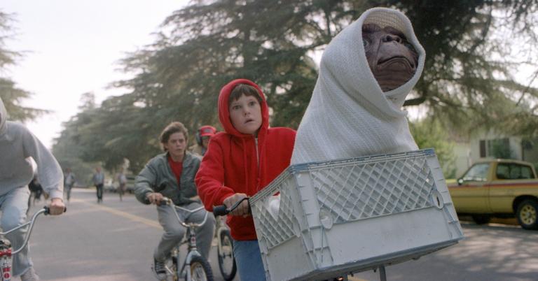 What Happened to Elliott From 'E.T.'? Where's He Been Over the Years?