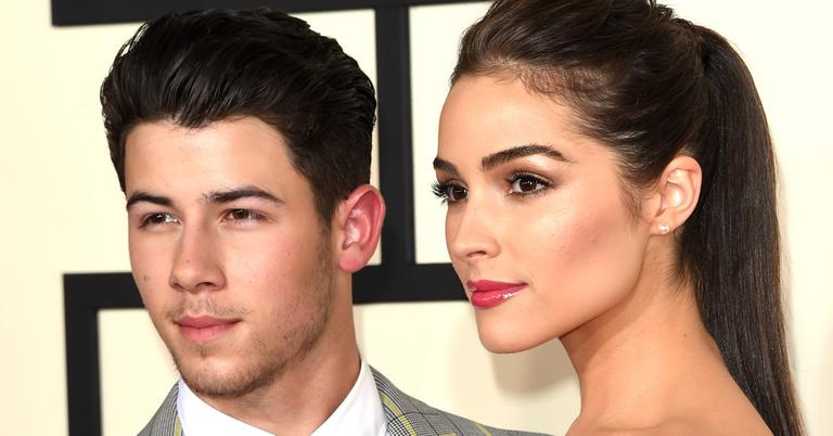 Olivia Culpo Relationship History — Influencer Talks Current BF (EXCLUSIVE)