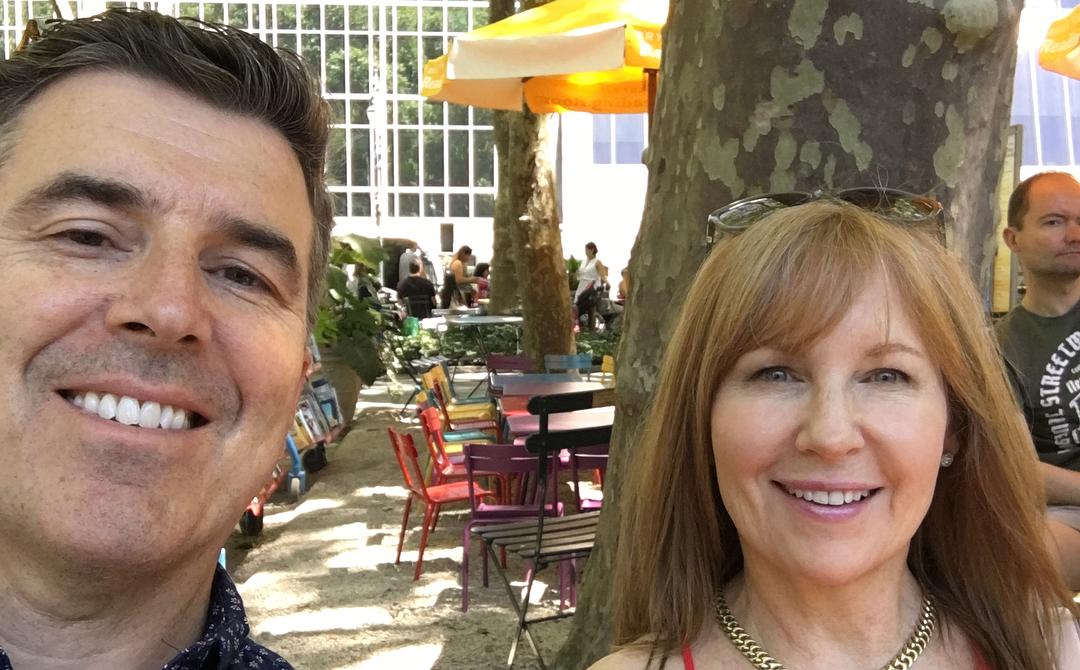 Who Is Rece Davis' Wife, Leigh Davis? How the Couple Got Together