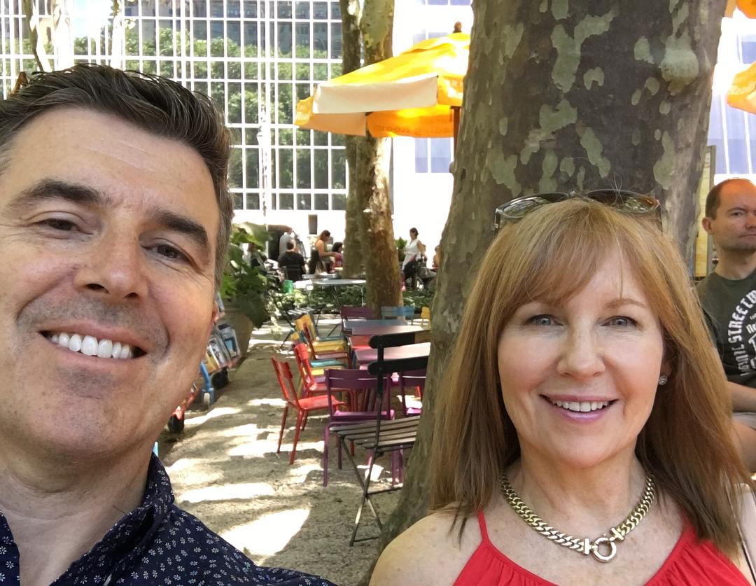 Who Is Rece Davis' Wife, Leigh Davis? How the Couple Got Together