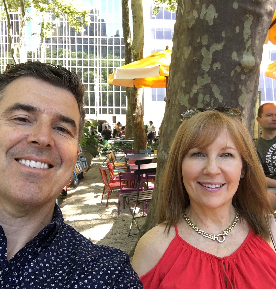 Who Is Rece Davis' Wife, Leigh Davis? How the Couple Got Together