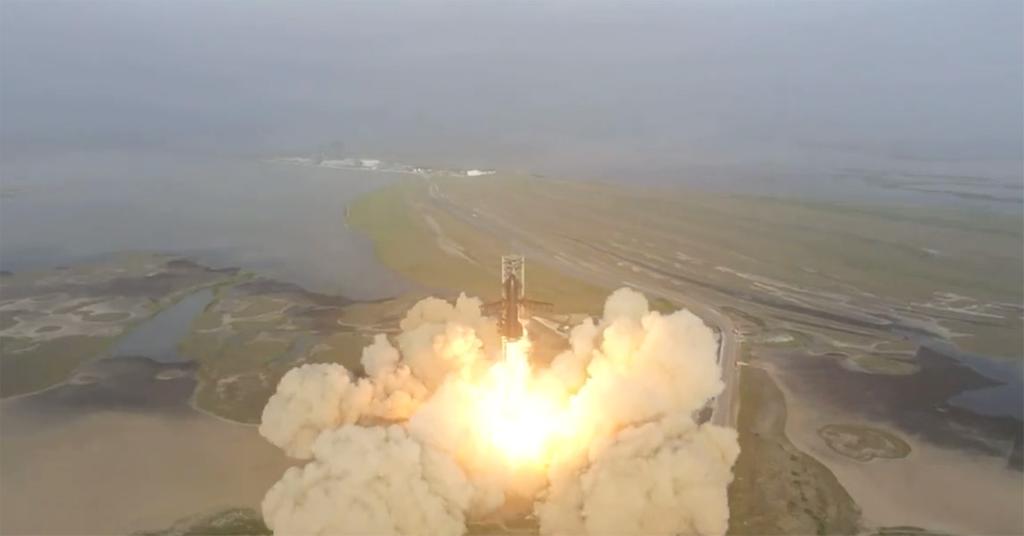 Why Did the SpaceX Starship Explode? Here's What We Know