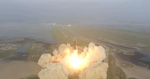 Why Did the SpaceX Starship Explode? Here's What We Know