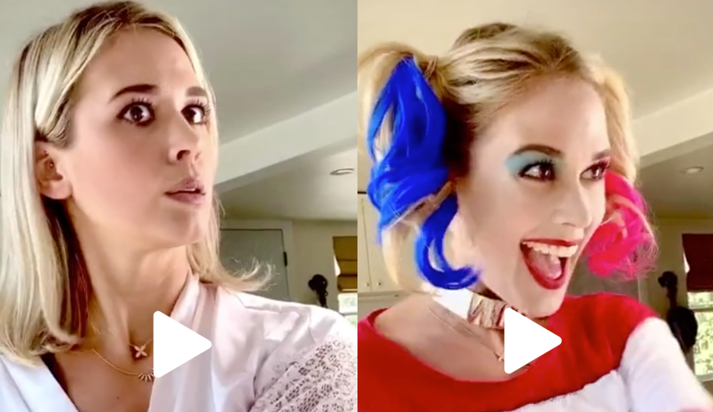 The Wipe It Down Challenge on TikTok, Explained