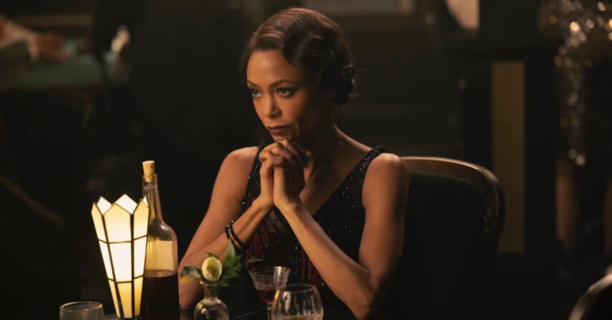 Is Maeve Dead in 'Westworld'? Death Is Relative on This Show